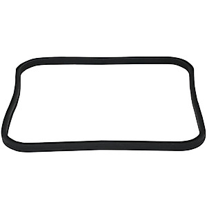 AppliaFit Lid Gasket Compatible with Hayward SPX1600S for Super Pump Models SP1600X, SP2600, SP2600X & O-177 (3-Pack)