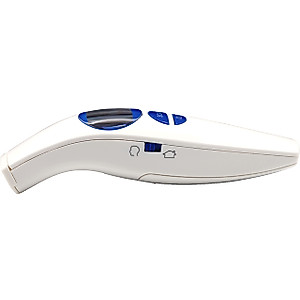 ZenBaby - Noncontact Thermometer - White - Infrared Thermometer Gun