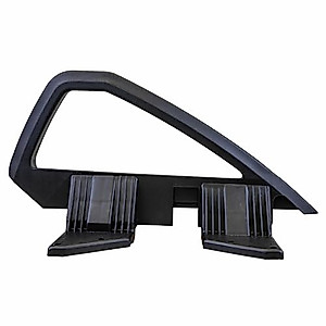 Performance Plus Carts Club Car DS Golf Cart Driver Side Arm Rest 2000-Up