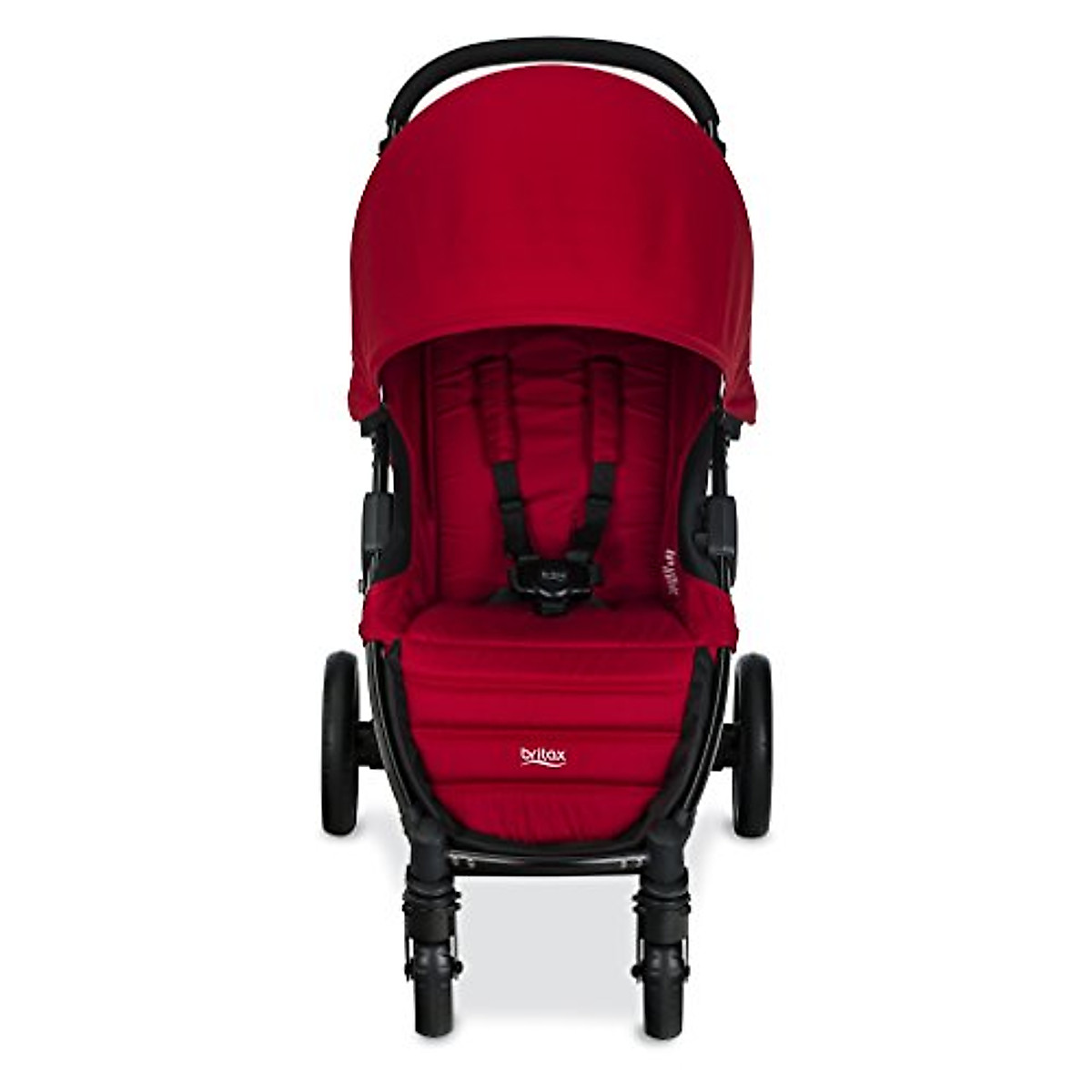 Britax Pathway Lightweight Stroller, Cabana