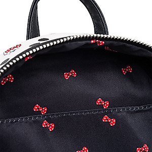 Loungefly Sanrio Hello Kitty Polka Dot Backpack