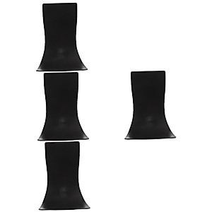 Abaodam 4 Pcs Water Tray Foam Drip Tray Body Wash Container Wall Mounted Drip Tray Dispenser Tray Water Dispenser Cup Holder Wall Cup Holder Universal Cup Holder Conditioner Plastic Soap