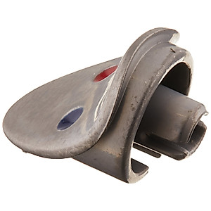 Delta Faucet RP50786SS Handle Button, Stainless