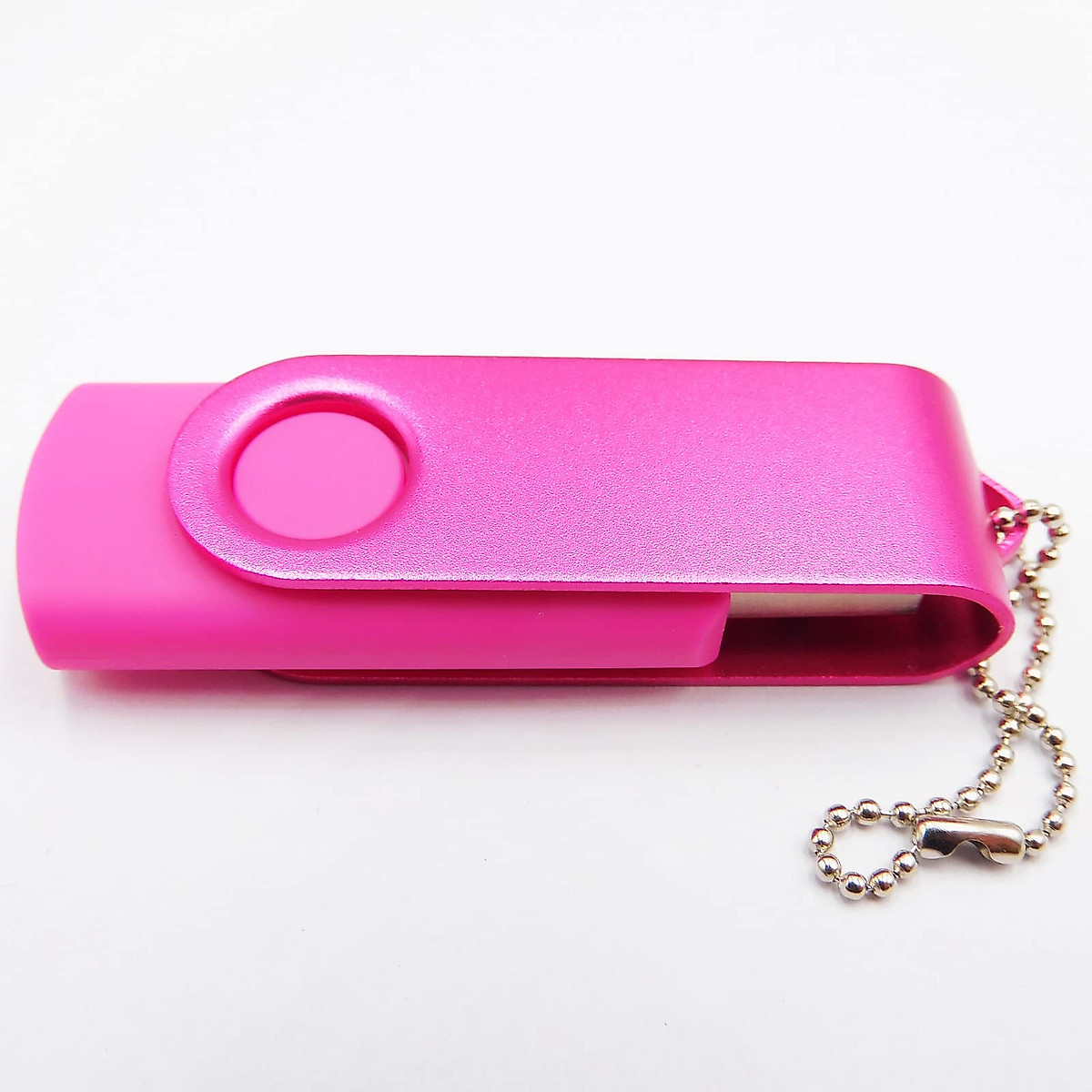 Chauuxee 2GB USB Sticks Flash Drives Memory Disk Thumb Drive Pen Drives for Pupil Students Bidding&Tender DOCUMENTS (Pink)