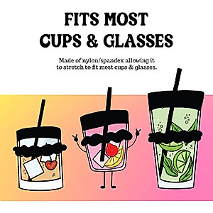 Nightcap Drink Cover Scrunchie- The Reusable Drink Spiking Prevention Scrunchie As Seen on Shark Tank