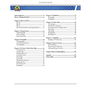 How to Rebuild & Modify Ford C4 & C6 Automatic Transmissions (Workbench Series)