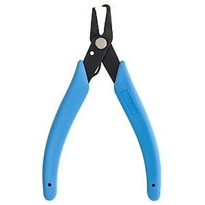 Xuron - Xuron - 496 Split Ring Pliers - 496*
