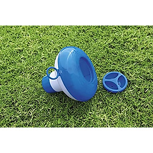 Bestway 58210 5" Chemical Floater-Blue, 5 Inch