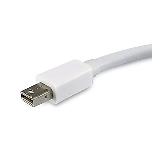Equip Mini DP Adapter, Multicolour, One Size