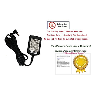 AF1805-A 5V 2.5A Switching AC Adapter for D-LINK
