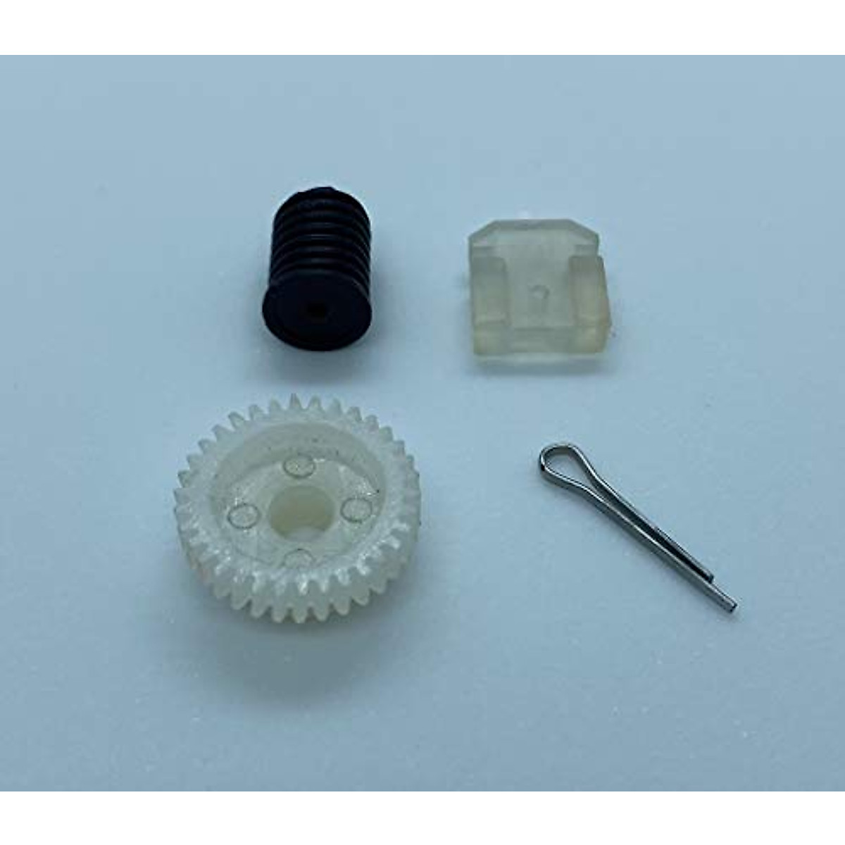 Repair Kit for Kodak Carousel Slide Projector with Focus Motor - Does Not Advancing