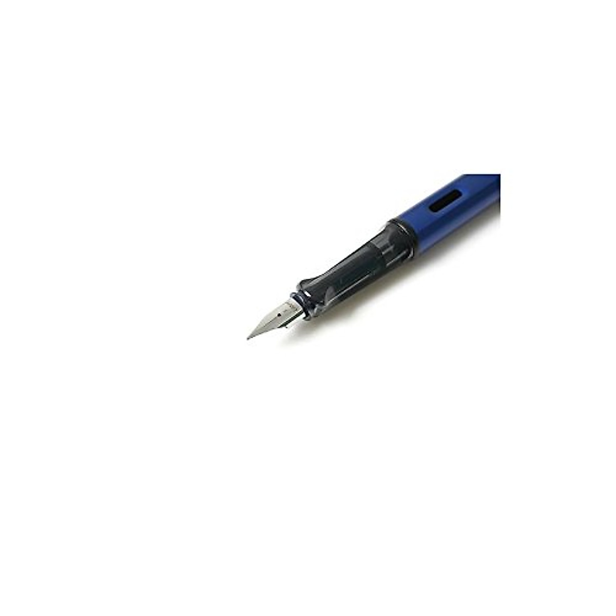 Lamy Al Star Fountain Pen - Ocean Blue Fine
