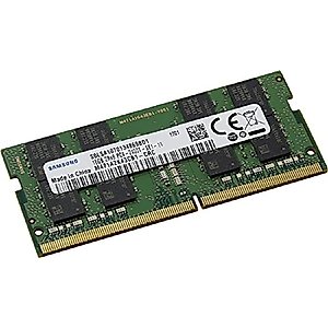 Samsung M471A2K43CB1-CRC - 16GB (1.2V, ddr4) DRAM Memory - Water Green
