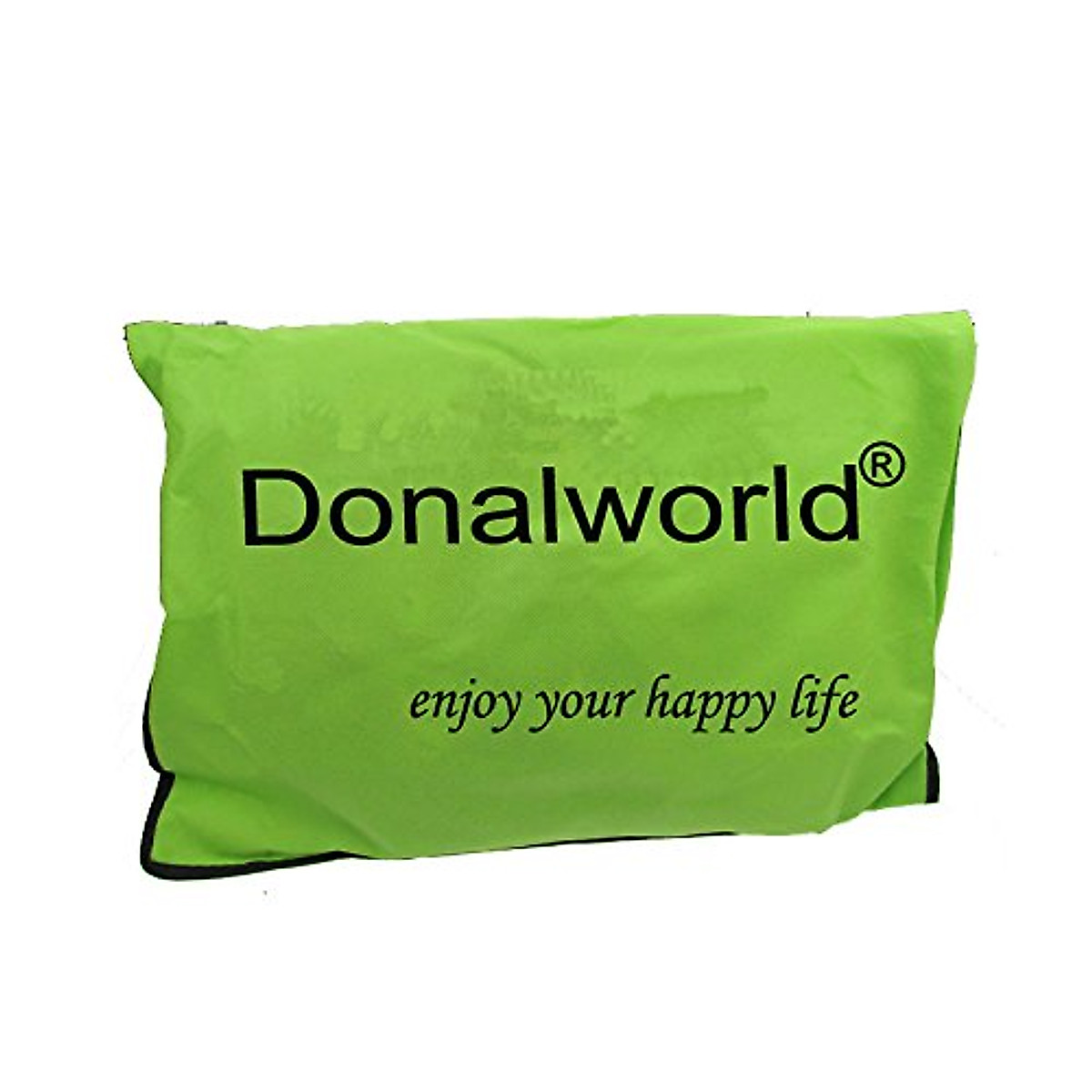 Donalworld Hobo Bags, Blue