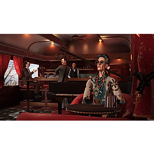 Agatha Christie Murder on the Orient Express Nintendo Switch