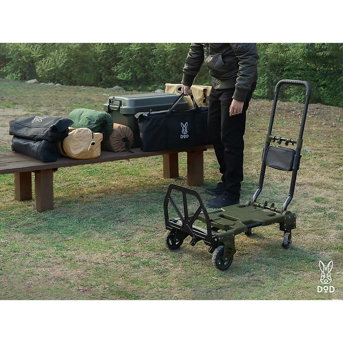 DOD Camp Barrow