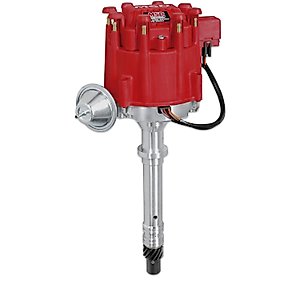 MSD 8365 GM HEI Billet Distributor