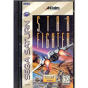 Star Fighter