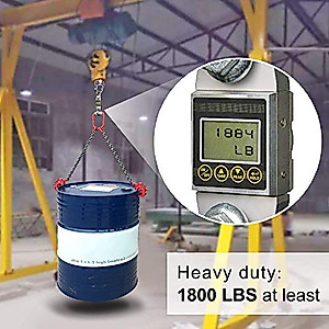 SELEWARE Heavy Duty 180° Swing Hangers, Stainless Steel Eye Screw Bracket, 1800 LB Capacity Playground Yoga Hammock Rope Tire Web Chair Sandbag Punching Bag Porch Swing Sets (4 Pack)