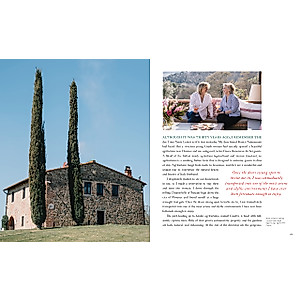 Italy on a Plate: Travels, Memories, Menus