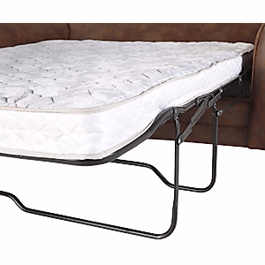 American Furniture Classics 4-Piece Sedona Sleeper Collection Sofa Sleeper, Loveseat, Chair, Ottoman