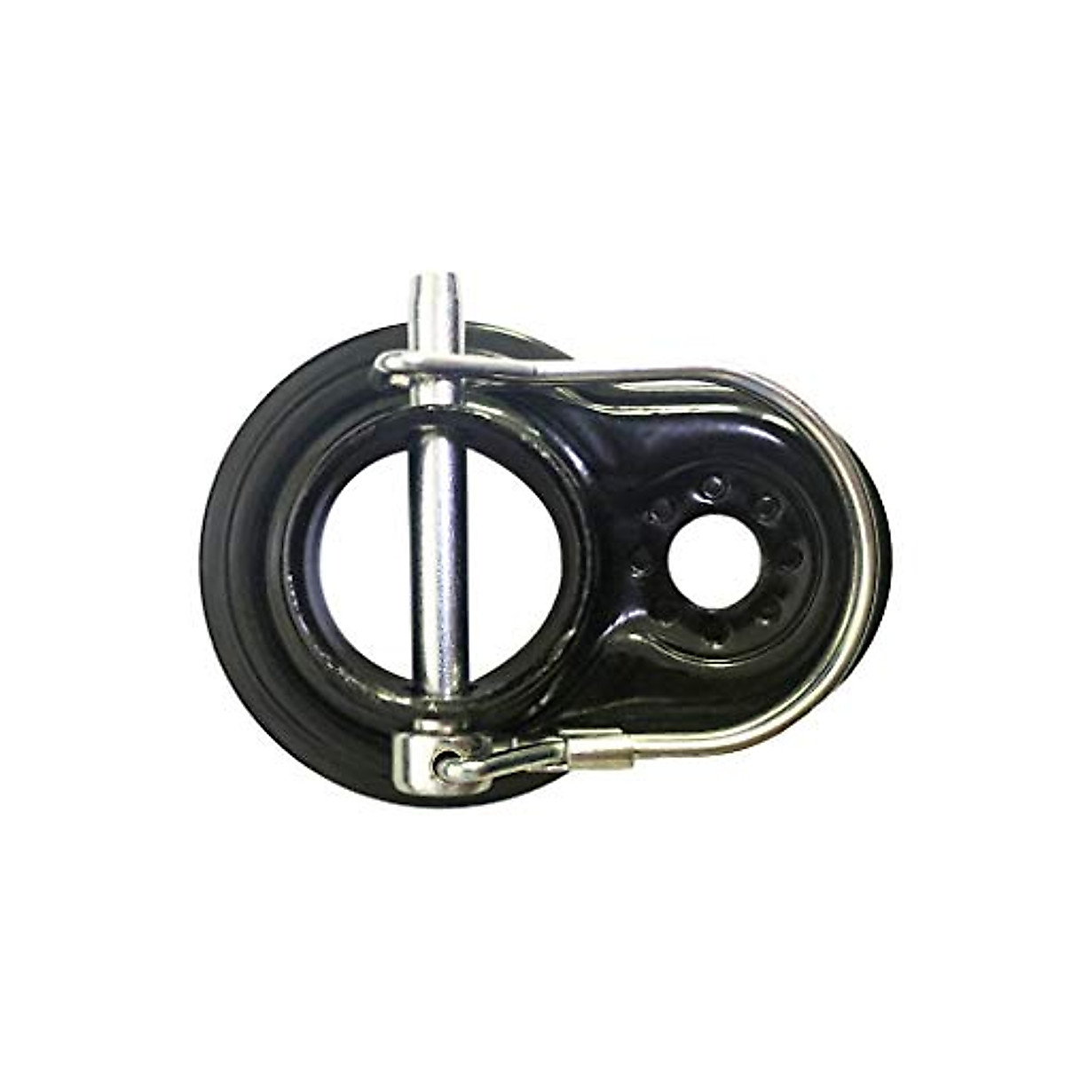 Bike Trailer Coupler Hitch, Trailer Coupler Attachment for Instep & Schwinn Bike Trailers