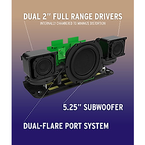 Klipsch Groove XXL Portable Bluetooth Speaker