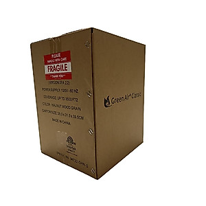 Green Air Classic Air Purifier Ozone Generator