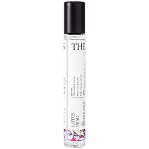 The 7 Virtues LotusPear Eau de Parfum Travel Size