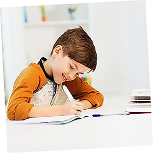 Operitacx 10pcs Travel Set Paint Brushes Set Bulk Pencils Watercolor Pens for Beginners Water Coloring Brush Pens Water Color Brush Pen Sets Flat Pen Writing Brush Water Brush Filling Suite