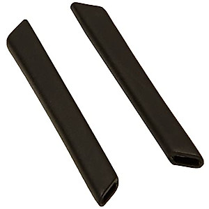 Oakley Jawbone/Split Jacket Earsock, Black, One Size