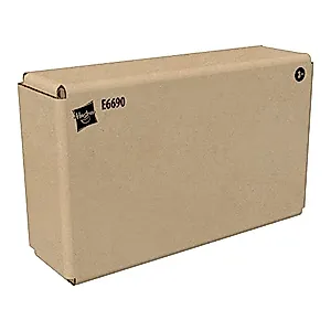 Play-Doh Wheels Tow Truck Toy for Kids 3 Years and Up with 3 Non-Toxic Colors