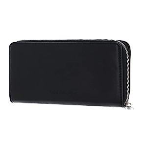 Calvin Klein Women's Wallet K60K610348, Black