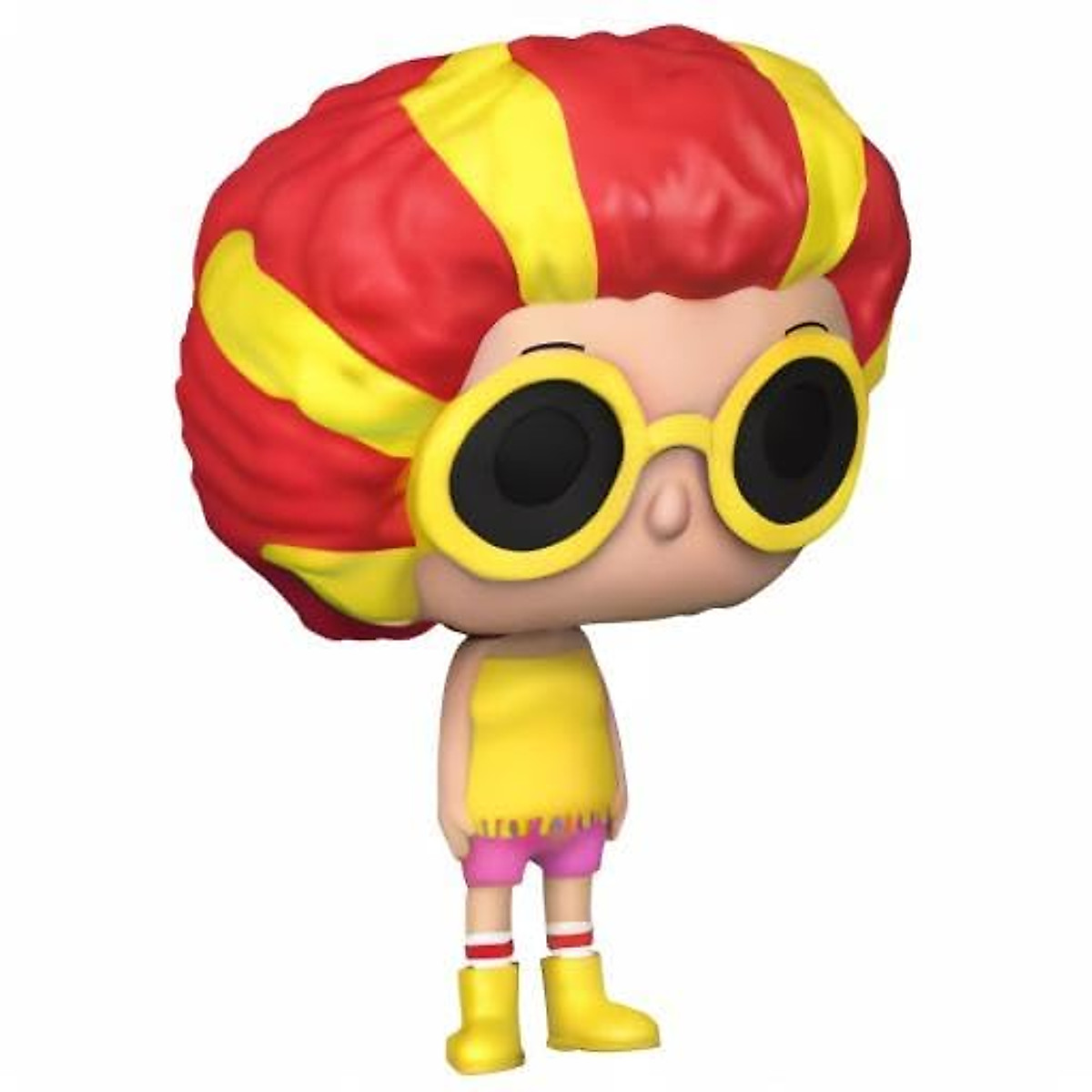 Funko Pop! Animation: Bob's Burgers - Band Tina