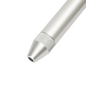 Automatic CNC Spot Welder Arc Welding Machine Professional Spot Welding Machine Pulse Argon Arc Welder Kit for DIY Jewelry Repair Gold and Hardware Workpiece Welding, 110V / 60HZ