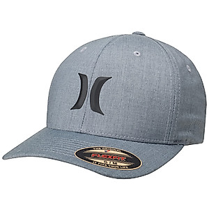 Hurley Men's Contemporary, 010, Small Black