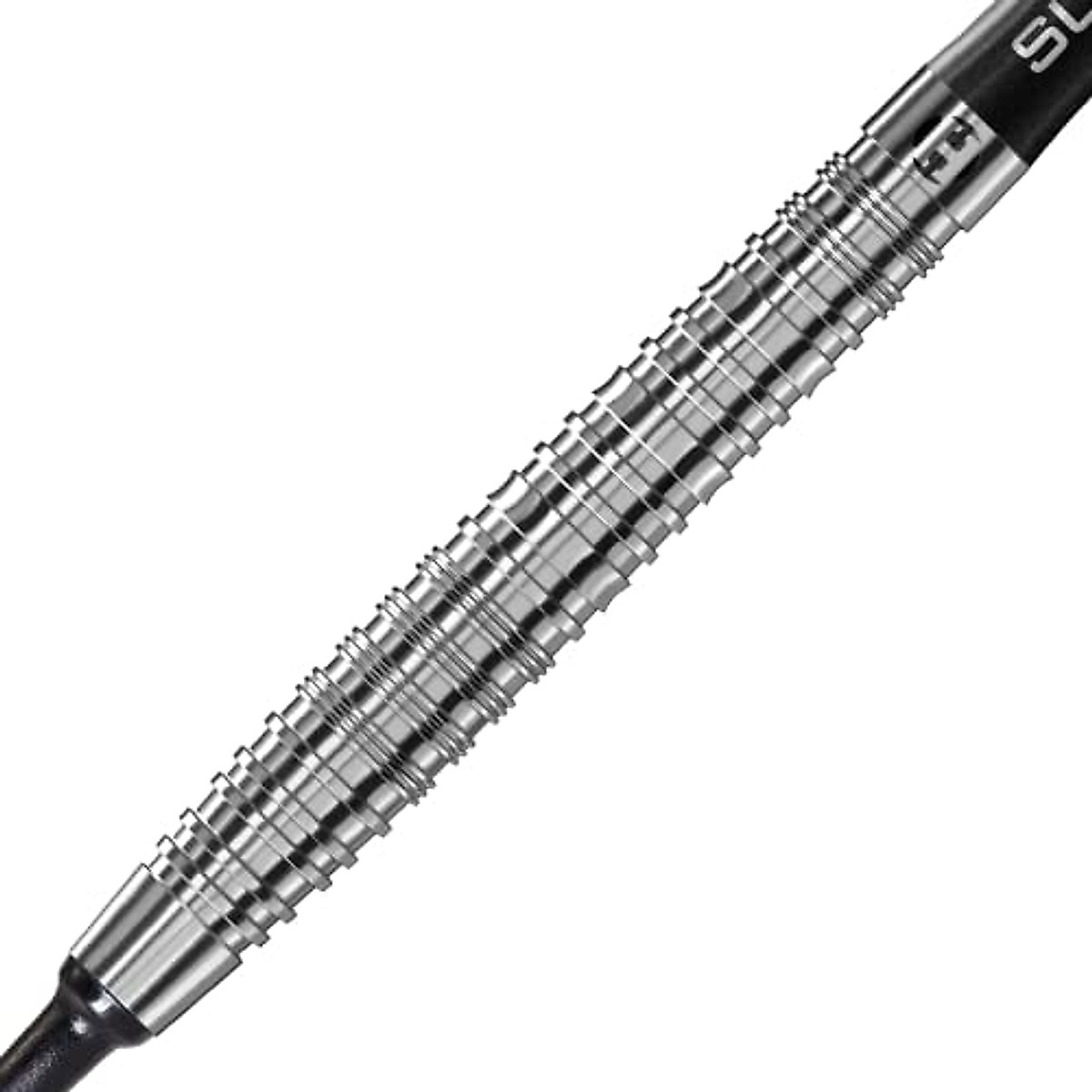 Harrows NX90 90% Tungsten Soft Tip Darts (18)