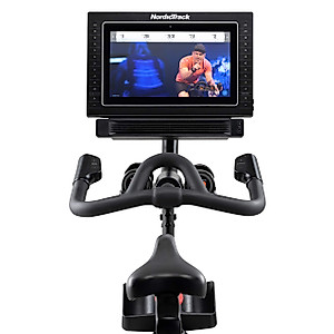 NordicTrack Commercial Studio Cycle