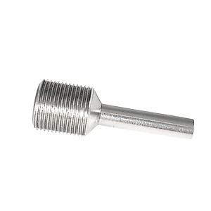1/2-28 Threading Alignment Tool Stainless Steel .22 .223