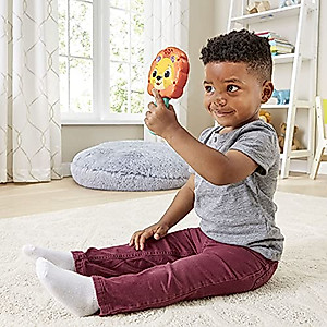 VTech I See Me Lion Mirror