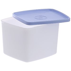 Tupperware Medium Cool N Fresh Set, 800ml, Set of 2 (Colors May Vary)