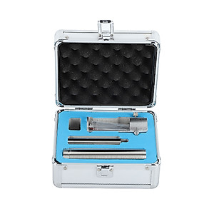 Bonvoisin Rotor #0 for NDJ-5S/8S/8T/9T Digital Rotational Viscometer (1-10mPa.s)