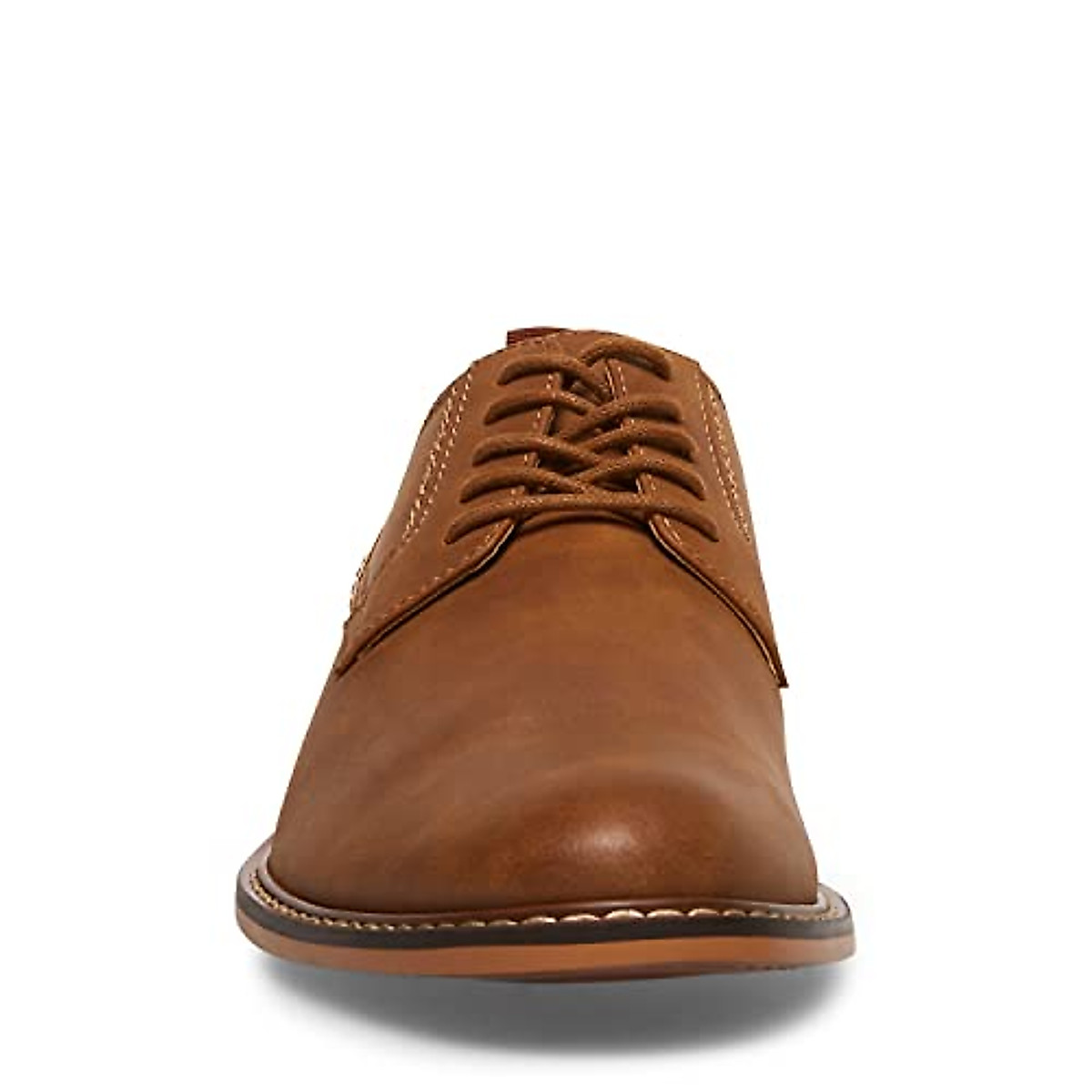 Madden Men's M-ALLOU Oxford, Cognac, 11