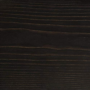 Dorel Living Braylon Twin Bed, Espresso