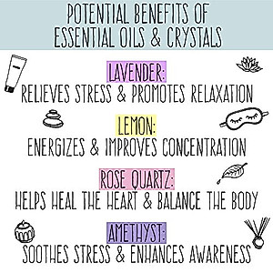 STMT D.I.Y. Crystal Terrarium, Terrarium Kit, DIY Terrarium Kit, Kids Terrarium Kit, Craft Kit, Terrarium Kit for Kids, Arts and Crafts for Kids, Gifts for Kids, Little Girl Gifts, Ages 8+