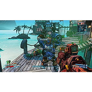 Borderlands: The Handsome Collection - Xbox One