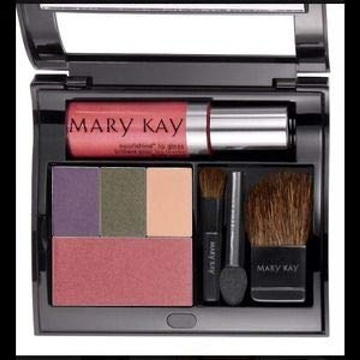 Mary Kay New Compact