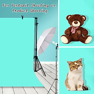 TOAOFY 5x7ft TifnyBlue Photo Backdrop Light Blue Background Backdrop Photographic Studio Photo Backgrounds for Photography Video and Television TAY006