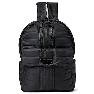 THINK ROYLN Charlie Backpack - Medium Black Flight One Size