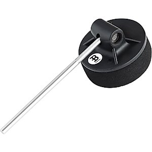 Meinl Percussion Standard Cajon Pedal Box Drum Beater, Soft Foam Rubber Safe for Wood Frontplates (CPB4)
